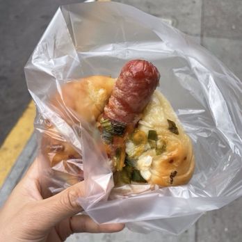 STOCKTON BAKERY - Updated March 2025 - 97 Photos & 27 Reviews - 1049 ...