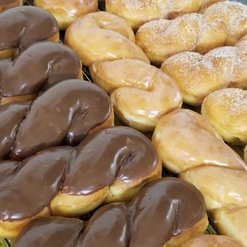 GOLDEN GATE DONUTS - Updated December 2025 - 42 Photos & 18 Reviews ...