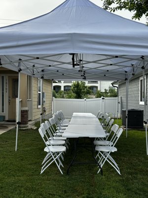 HAPPY HUDDLE PARTY RENTALS - Updated July 2025 - 24 Photos - 20700 ...