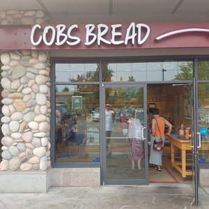 Cobs Bread - Bakeries - 2990 152nd St, Surrey, BC - Phone Number