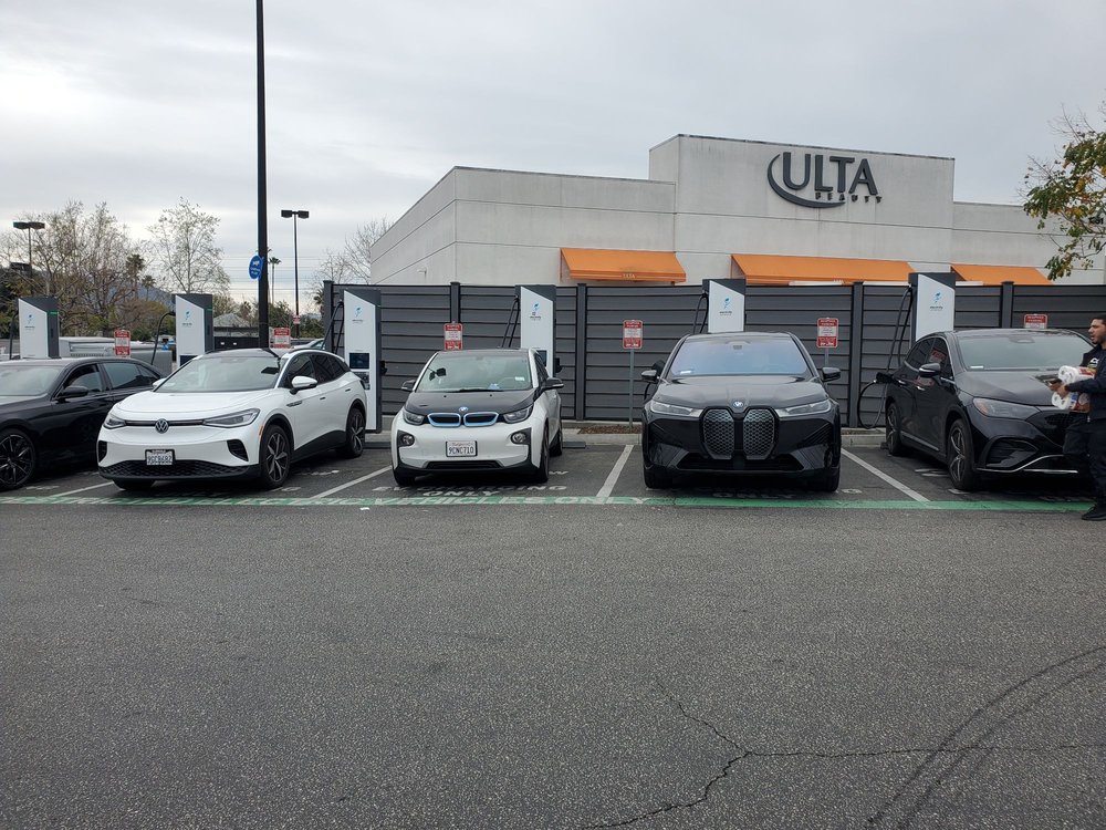 WALMART SUPERCENTER - Updated July 2024 - 668 Photos & 607 Reviews ...