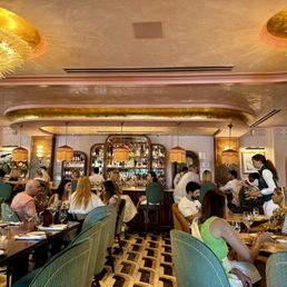 CONTESSA MIAMI - Updated July 2025 - 680 Photos & 248 Reviews - 151 NE ...