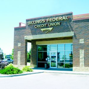 FIRST INTERSTATE BANK - Updated May 2025 - 2850 Old Hardin Rd, Billings ...