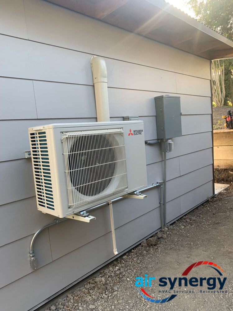 AIR SYNERGY - Updated May 2026 - 231 Photos & 125 Reviews - 600 ...
