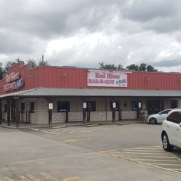 RED RIVER BBQ AND GRILL - Updated July 2025 - 189 Photos & 295 Reviews ...
