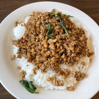 SIAM NOODLE AND RICE - Updated May 2024 - 437 Photos & 554 Reviews ...