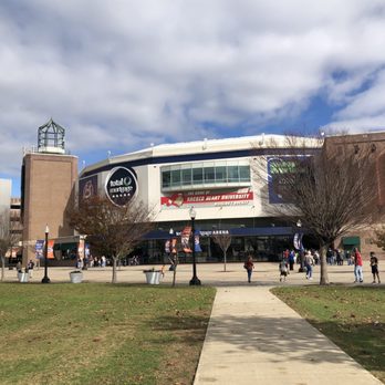 TOTAL MORTGAGE ARENA - Updated July 2025 - 53 Photos & 12 Reviews - 600 ...