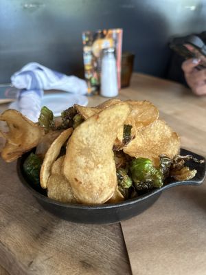 THE BAUER KITCHEN - Updated August 2025 - 304 Photos & 215 Reviews ...