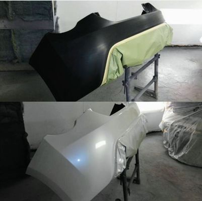 GOLDCREST AUTO BODY - Updated January 2026 - 50 Photos & 23 Reviews ...