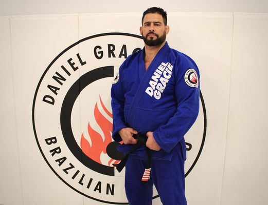 DANIEL GRACIE JIU-JITSU - Updated May 2026 - 34 Photos & 15 Reviews ...