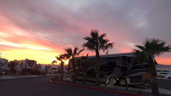 HAVASU FALLS RV RESORT - Updated October 2025 - 14 Photos & 35 Reviews ...