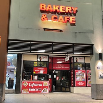 EL PRADO RESTAURANT & BAKERY - Updated January 2026 - 96 Photos & 44 ...