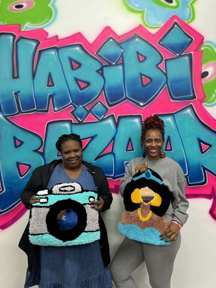 HABIBI BAZAAR - Updated April 2024 - 21 Photos - 1824 Spring St ...