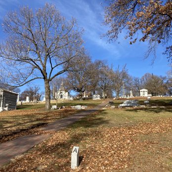 UNION DALE CEMETERY - Updated September 2025 - 17 Photos - 2200 ...