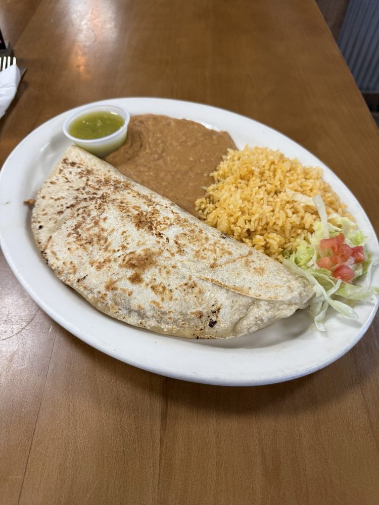 EL JACAL MEXICAN GRILL - STERLING - Updated March 2026 - 14 Reviews ...