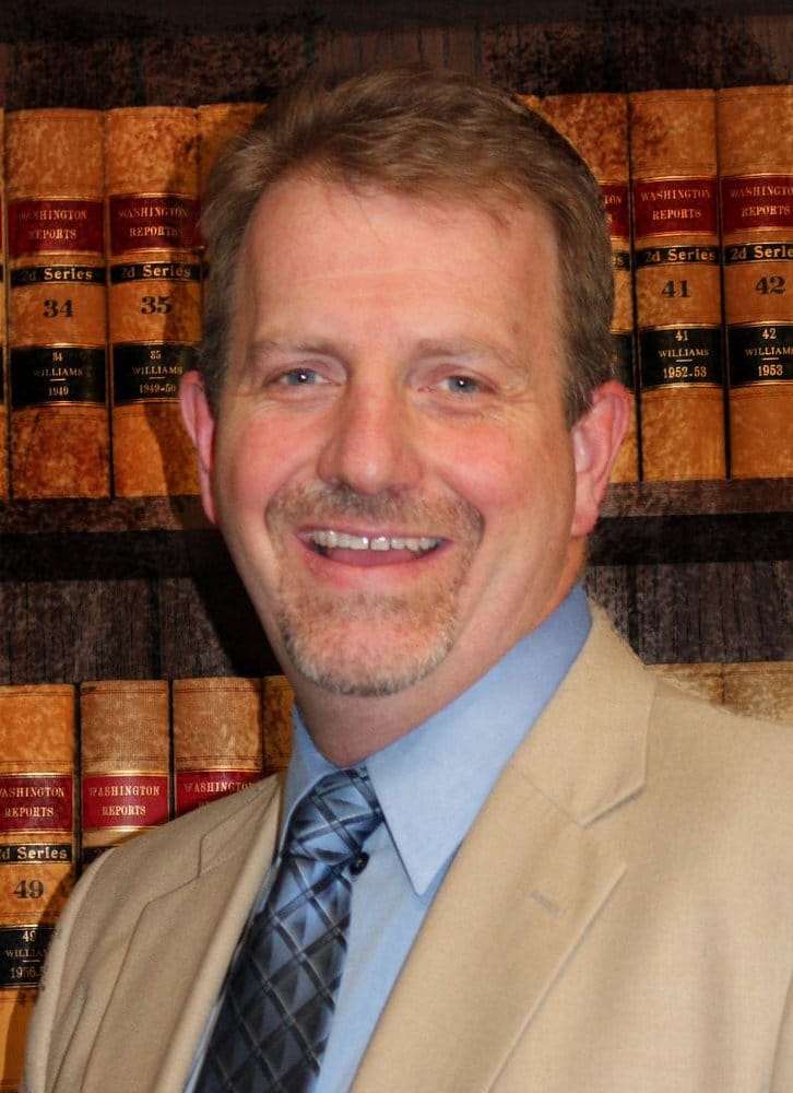 LAW OFFICES OF TODD RICHARDSON - Updated December 2025 - 604 6th St ...