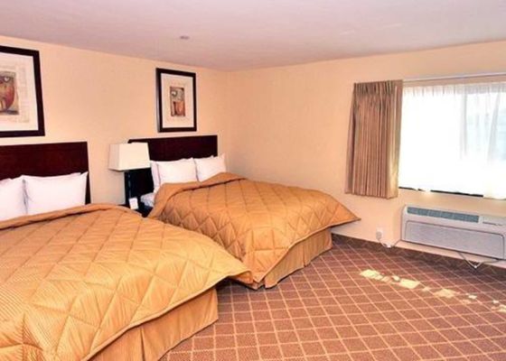 COMFORT INN COCKATOO NEAR LAX AIRPORT - Updated August 2024 - 93 Photos ...