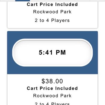 ROCKWOOD GOLF COURSE - Updated January 2026 - 10 Photos & 24 Verified ...