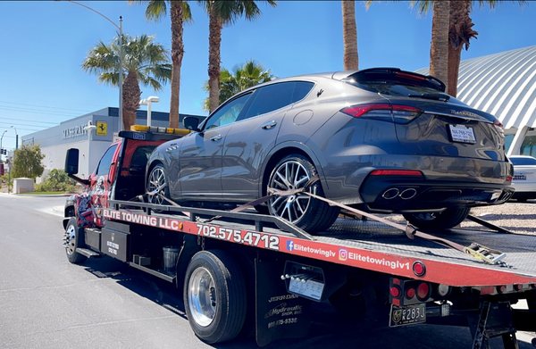 ELITE TOWING - Updated January 2026 - 69 Photos & 114 Reviews - Las ...