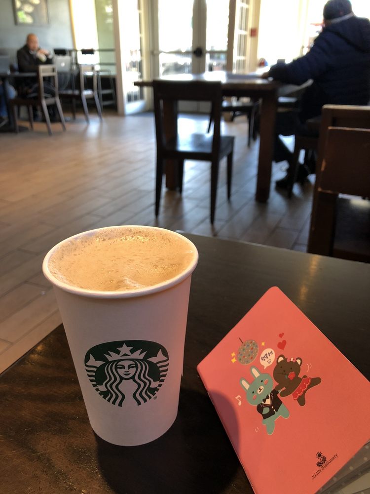 STARBUCKS - 19 Photos & 46 Reviews - 15 Harvard St, Brookline, MA ...