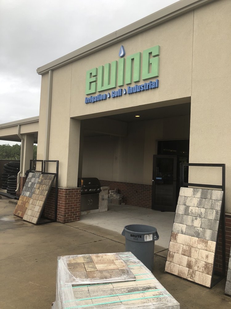 EWING OUTDOOR SUPPLY - Updated July 2024 - 100 Estes Pl, Panama City ...