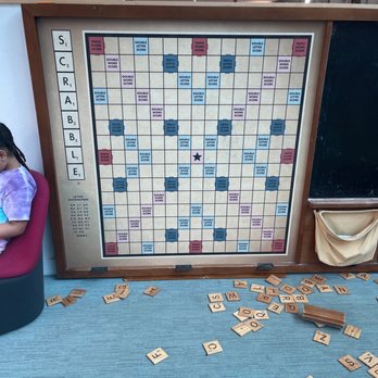 RICHLAND LIBRARY MAIN - Updated December 2025 - 103 Photos & 32 Reviews ...