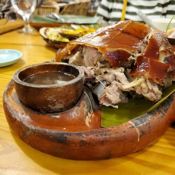 HOUSE OF LECHON - Updated February 2025 - 338 Photos & 60 Reviews ...