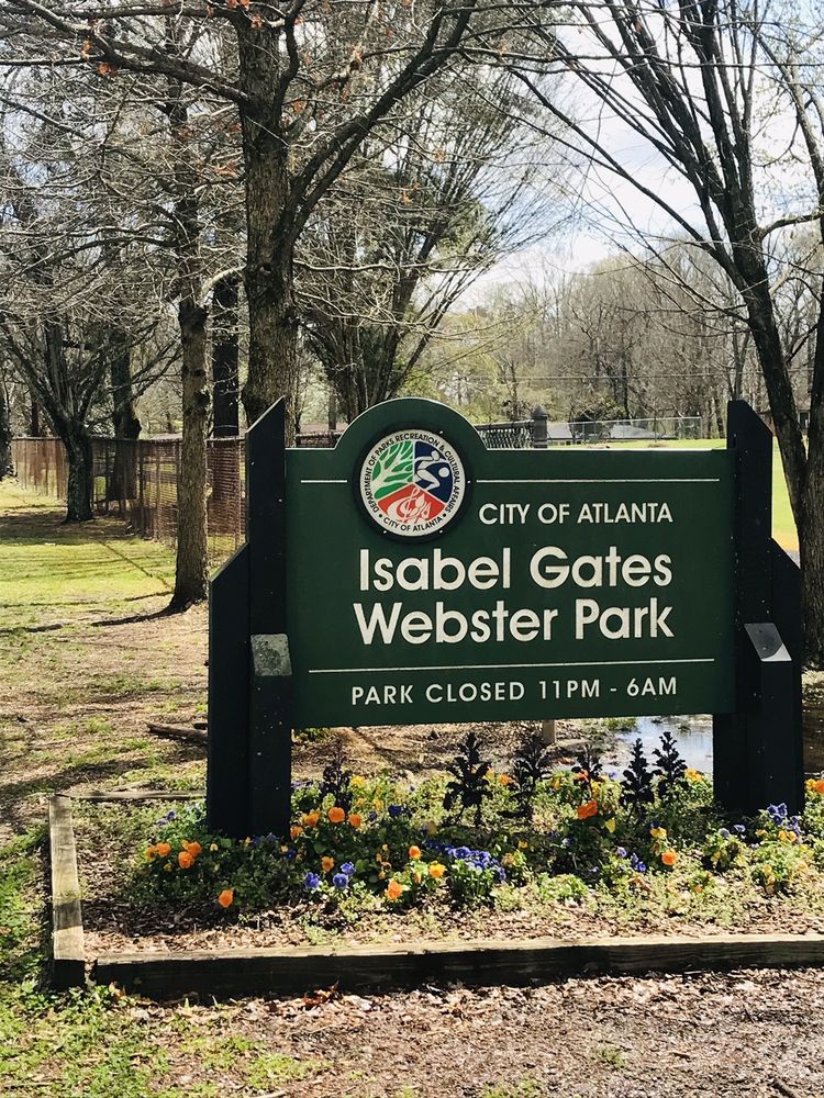 ISABEL GATES WEBSTER PARK - Updated December 2025 - 18 Photos - 275 ...