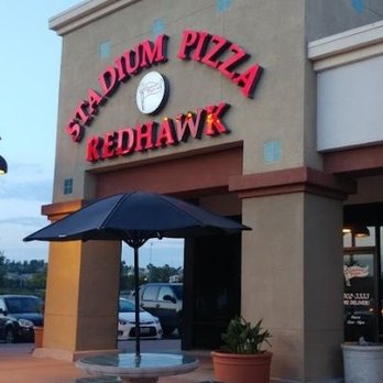 STADIUM PIZZA - Updated November 2024 - 98 Photos & 217 Reviews - 31950 ...