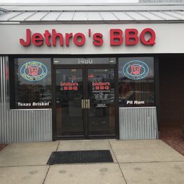 JETHRO’S BBQ ‘N BACON BACON - Updated October 2025 - 168 Photos & 201 ...