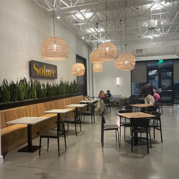 ELEMENT EATERY - Updated December 2025 - 297 Photos & 134 Reviews - 5350 Medpace Way, Cincinnati ...