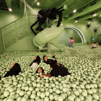 COLOR FACTORY - Updated November 2025 - 442 Photos & 105 Reviews - 320 ...