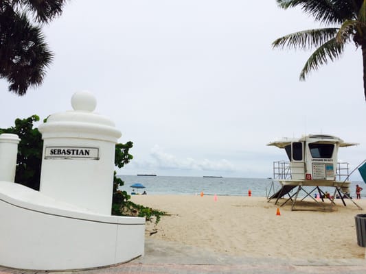 SEBASTIAN BEACH - 39 Photos & 22 Reviews - 1 N Fort Lauderdale Beach ...
