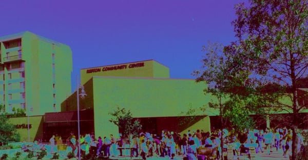 RESTON COMMUNITY CENTER - Updated December 2025 - 15 Photos & 20 ...