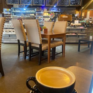 BABYLON COFFEE ROASTERS - 143 Photos & 81 Reviews - 9986 Grapevine Hwy ...