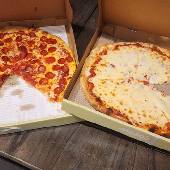 MELO’S PIZZA & PASTA - Updated February 2025 - 464 Photos & 702 Reviews ...