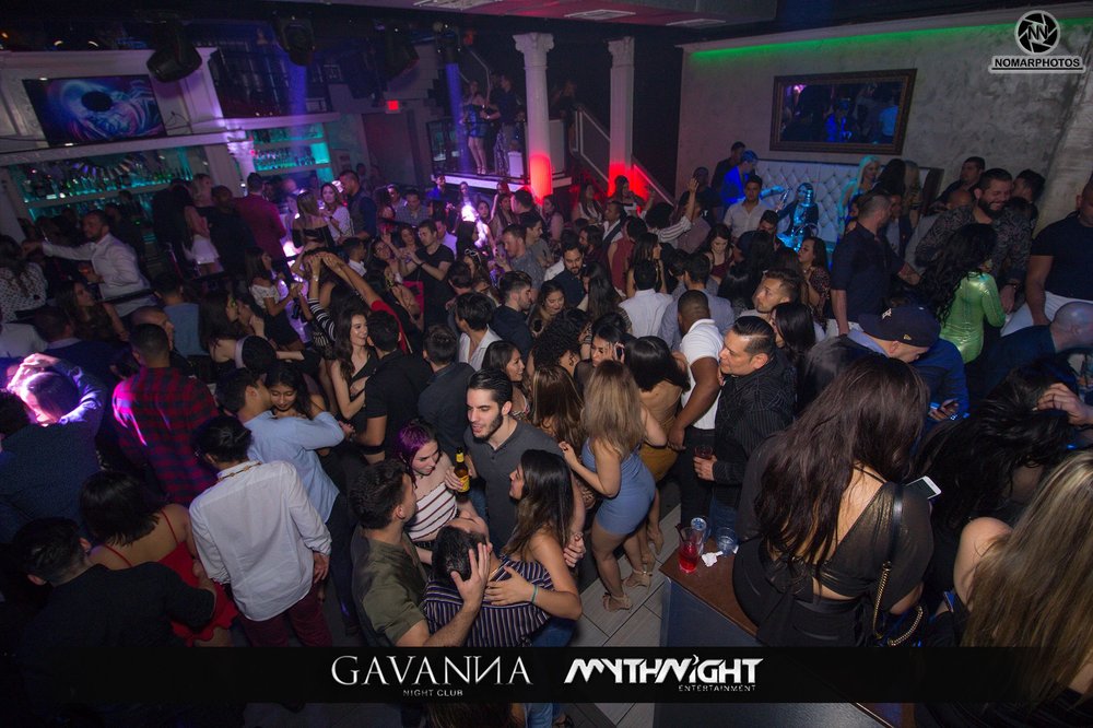 GAVANNA NIGHTCLUB - 79 Photos - 3704 Fannin St, Houston, Texas - Dance ...