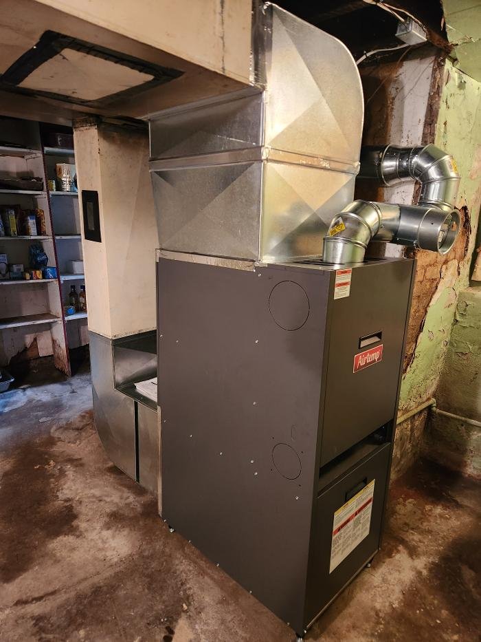 KAZAR HEATING AND COOLING - 15 Photos - Hyde Park, Pennsylvania - Heating & Air Conditioning ...