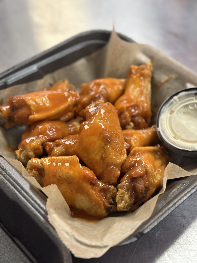 PIZZA VIBES - Updated July 2025 - 22 Photos - 3478 US Route 60 E ...