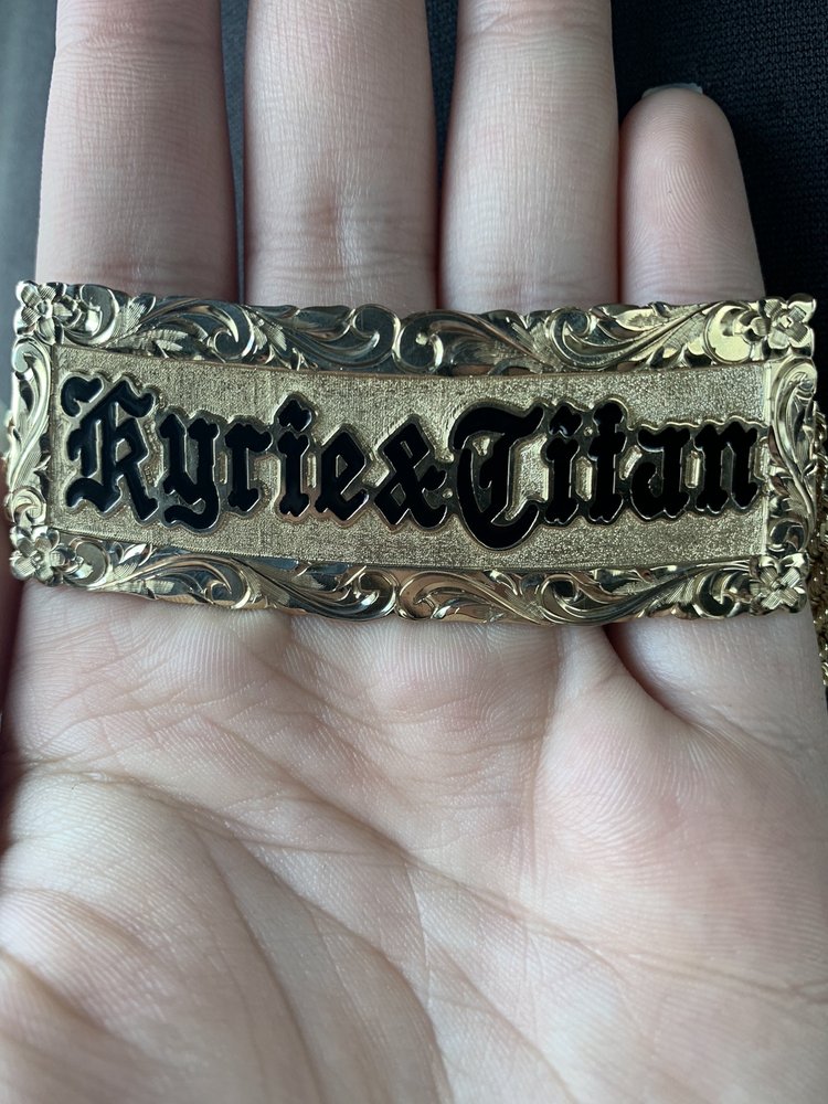 LG JEWELRY & PAWN - Updated April 2025 - 17 Photos & 10 Reviews - 4510 ...