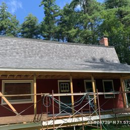 ADAM VAILLANCOURT ROOFING - Updated October 2025 - 60 Photos & 48 ...