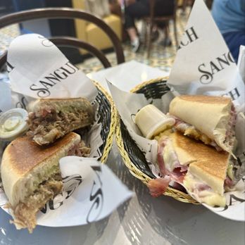 SANGUICH - Updated December 2025 - 257 Photos & 104 Reviews - 111 ...