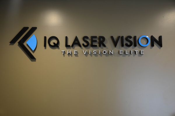 IQ LASER VISION - SAN MARINO - Updated December 2025 - 54 Photos & 77 ...