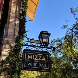 MIZZA - Updated December 2025 - 880 Photos & 705 Reviews - 1112 State ...