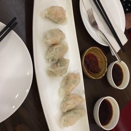 EXCELLENT DUMPLING HOUSE - 822 Photos & 719 Reviews - Dim Sum - 165 W ...