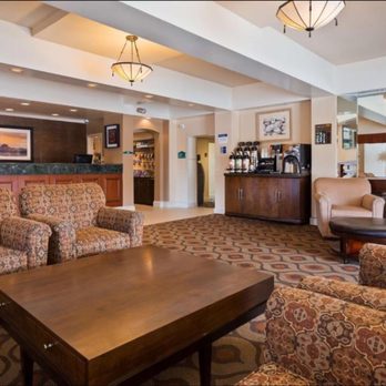BEST WESTERN MERRY MANOR INN - Updated June 2024 - 216 Photos & 81 ...
