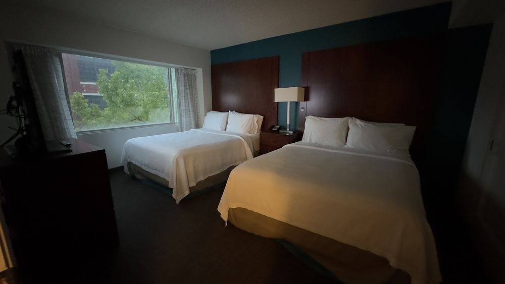 RESIDENCE INN SEATTLE DOWNTOWN/LAKE UNION - Updated July 2024 - 252 ...