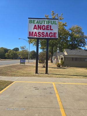 BEAUTIFUL ANGEL MASSAGE - Updated January 2025 - 1228 W Main St ...