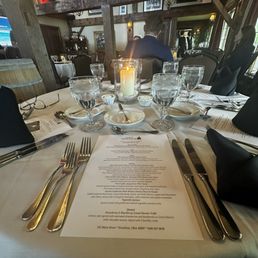 CHEZ FRANCOIS RESTAURANT - Updated September 2024 - 450 Photos & 203 ...