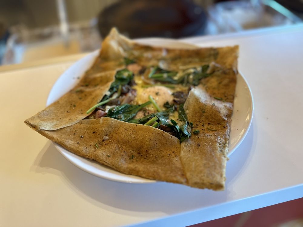 LOVE CRÊPE - Updated June 2026 - 49 Photos & 15 Reviews - 1225 Pale San ...